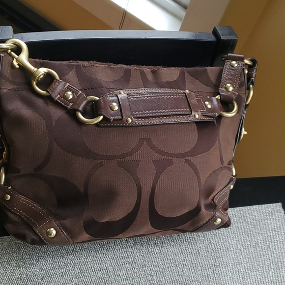 Coach | Bags | Coach Carly Bag 619 | Poshmark